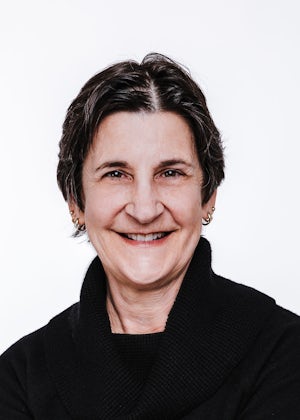 Beth Oberholtzer - Menno Media