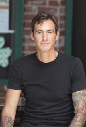 Michael Adam Beck - Menno Media