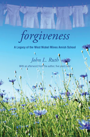 Forgiveness - Herald Press