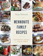 Amish Family Recipes - Menno Media