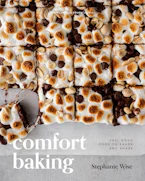 Comfort Baking - Menno Media