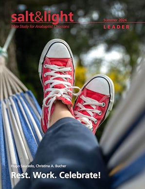 Salt & Light Leader - Menno Media