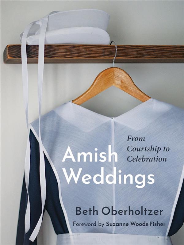 Amish Weddings - Herald Press