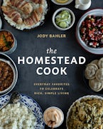 The Homestead Cook - Menno Media
