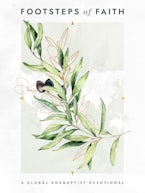 Footsteps of Faith - Menno Media