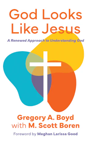 God Looks Like Jesus - Herald Press