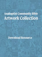 Drawing Near - Menno Media