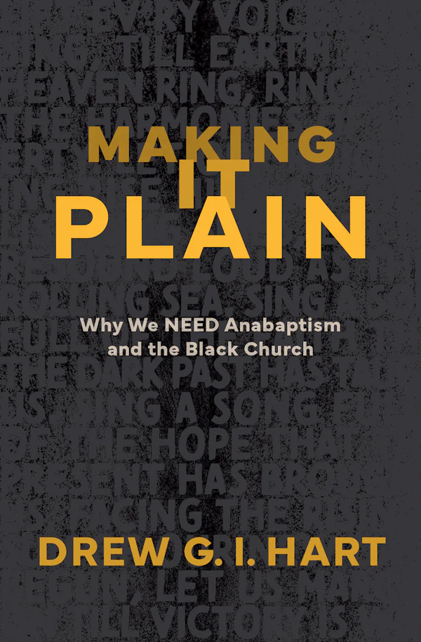 Making It Plain - Herald Press