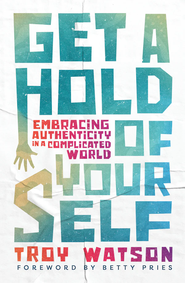 Get a Hold of Yourself - Herald Press