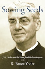Sowing Seeds - Menno Media