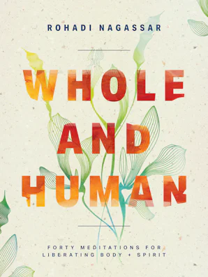 Whole and Human - Menno Media